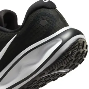 Nike Journey Run Road Running Shoes - Black