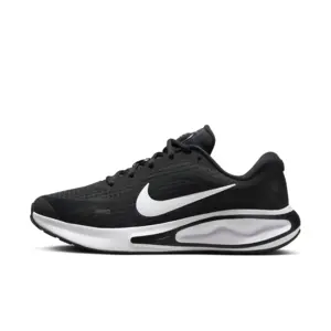 Nike Journey Run Road Running Shoes - Black