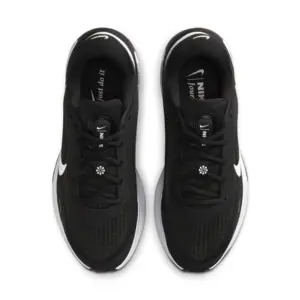 Nike Journey Run Road Running Shoes - Black
