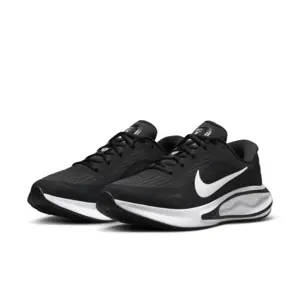 Nike Journey Run Road Running Shoes - Black