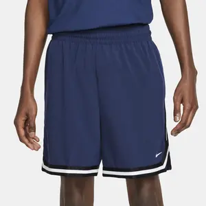 Nike Dri-fit 6" Uv Woven Basketball Shorts