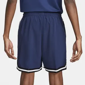 Nike Dri-fit 6" Uv Woven Basketball Shorts
