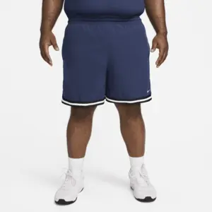 Nike Dri-fit 6" Uv Woven Basketball Shorts