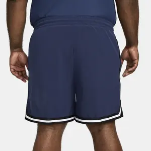 Nike Dri-fit 6" Uv Woven Basketball Shorts