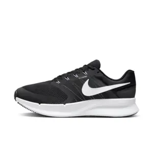 Nike Run Swift 3 Road Running Shoes - Black