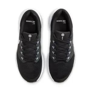 Nike Run Swift 3 Road Running Shoes - Black