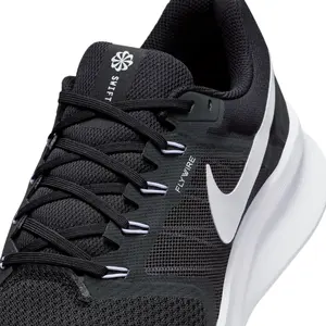 Nike Run Swift 3 Road Running Shoes - Black