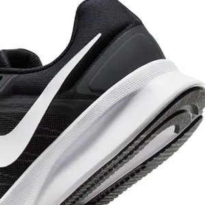 Nike Run Swift 3 Road Running Shoes - Black