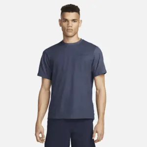 Nike Dri-fit Short-sleeve Versatile Top