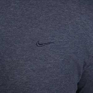 Nike Dri-fit Short-sleeve Versatile Top