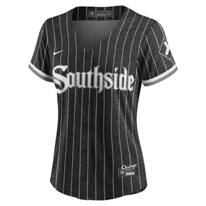 Nike Mlb Chicago White Sox City Connect Replica Baseball Jersey
