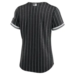 Nike Mlb Chicago White Sox City Connect Replica Baseball Jersey