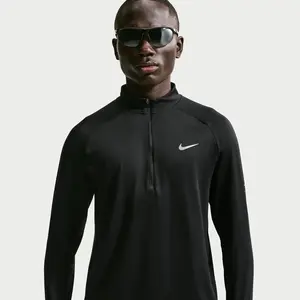 Men's Breathable Mesh Performance Tops