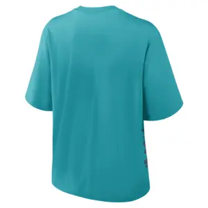 Nike Miami Dolphins Boxy Nfl T-shirt
