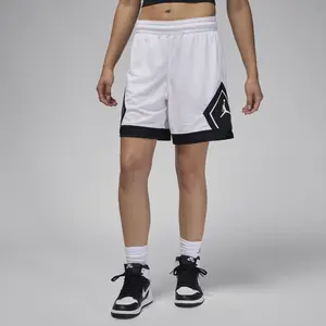 Jordan Loose Fit Shorts For Women