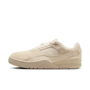 JORDAN Flight Court Sneakers - Brown