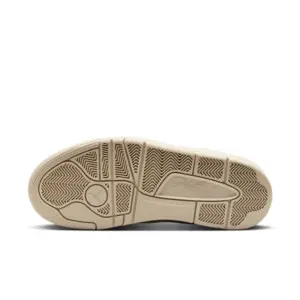 JORDAN Flight Court Sneakers - Brown