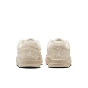 JORDAN Flight Court Sneakers - Brown