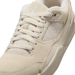 JORDAN Flight Court Sneakers - Brown