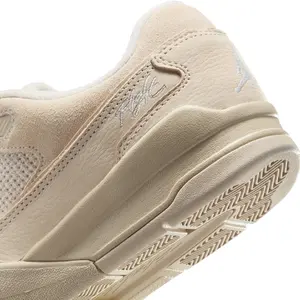 JORDAN Flight Court Sneakers - Brown
