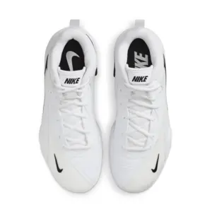 Nike Hyperset 2 Indoor Court Shoes - White