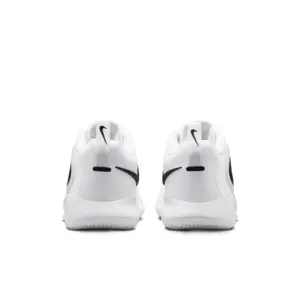Nike Hyperset 2 Indoor Court Shoes - White