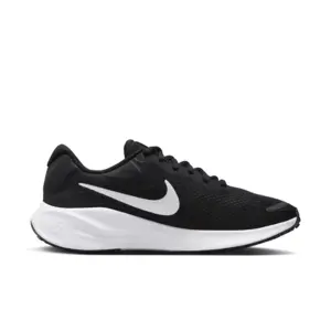 Nike Revolution Road Running Shoes - Black