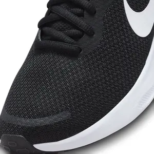 Nike Revolution Road Running Shoes - Black