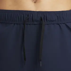 Nike Form Dri-fit Tapered Versatile Pants - Blue