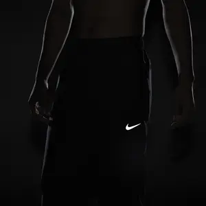 Nike Form Dri-fit Tapered Versatile Pants - Blue