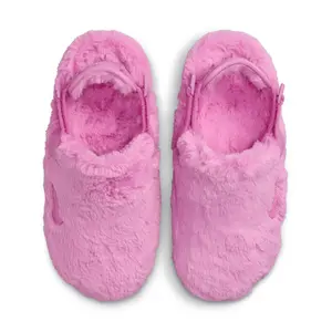 Nike Calm Se Mules - Pink