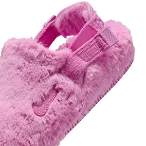 Nike Calm Se Mules - Pink