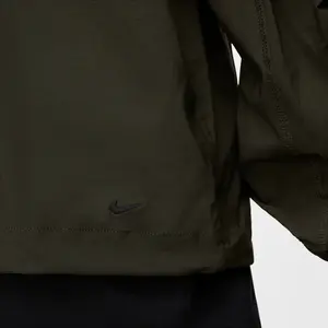 Nike Tech Woven Jacket - Green