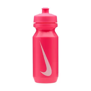Nike 22oz Big Mouth Water Bottle - Black