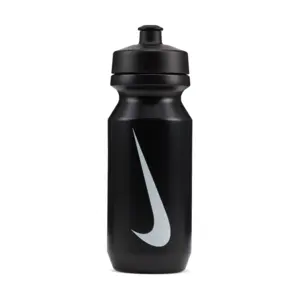 Nike 22oz Big Mouth Water Bottle - Black