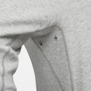 Nike Primary Dri-fit Long-sleeve Versatile Top - Grey