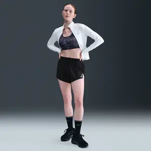 Mid Rise Activewear For Women