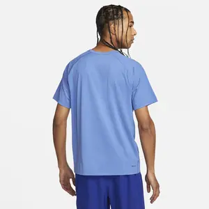 Nike Ready Dri-fit Short-sleeve Fitness Top