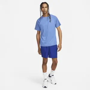 Nike Ready Dri-fit Short-sleeve Fitness Top