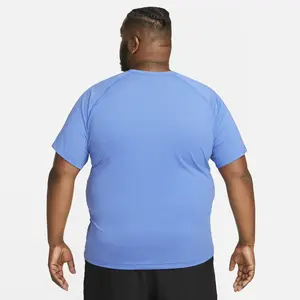 Nike Ready Dri-fit Short-sleeve Fitness Top