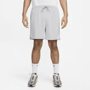 Nike Club Mesh Flow Shorts - Grey