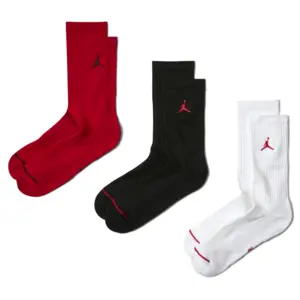 Jordan Patterned Socks Hosiery For Women