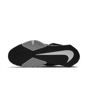 Nike Savaleos Weightlifting Shoes - Black