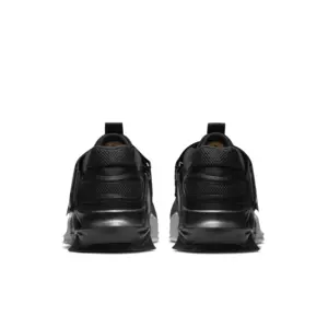 Nike Savaleos Weightlifting Shoes - Black