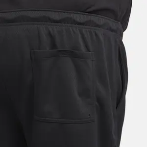 Nike Club Flow Shorts - Black