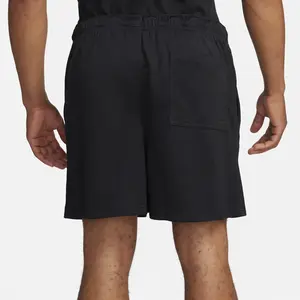 Nike Club Flow Shorts - Black