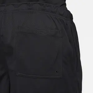 Nike Club Flow Shorts - Black