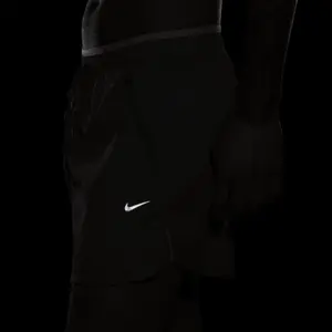 Nike Stride Running Division Dri-fit 5" Brief-lined Running Shorts