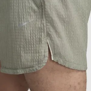 Nike Stride Running Division Dri-fit 5" Brief-lined Running Shorts
