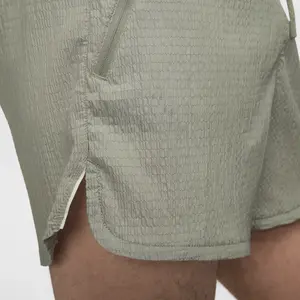 Nike Stride Running Division Dri-fit 5" Brief-lined Running Shorts